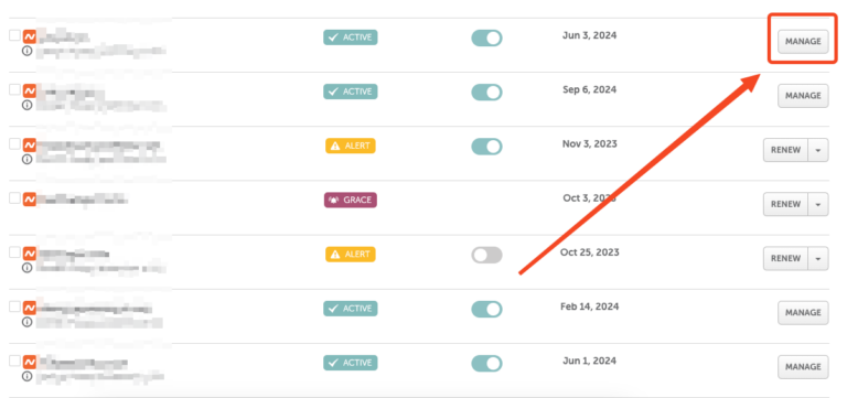 วิธีเชื่อมต่อโดเมน กับ Namecheap – AdTECHThai